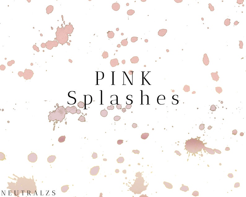 Rose Gold Clipart, Rose Gold PNG, Rose Gold Clipart, Gold Foil Png ...