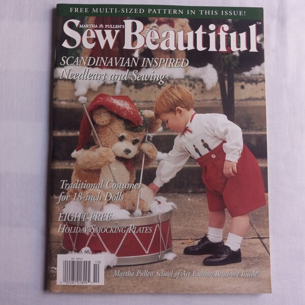 Sew Beautiful Patterns - Etsy