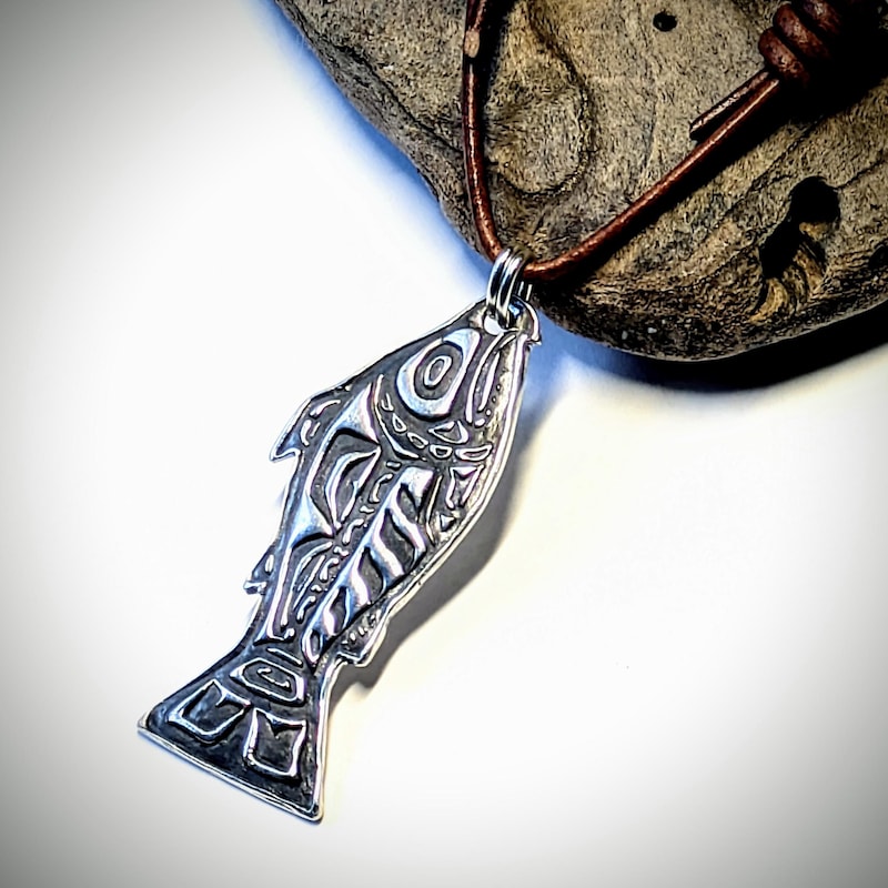 Tlingit - Etsy