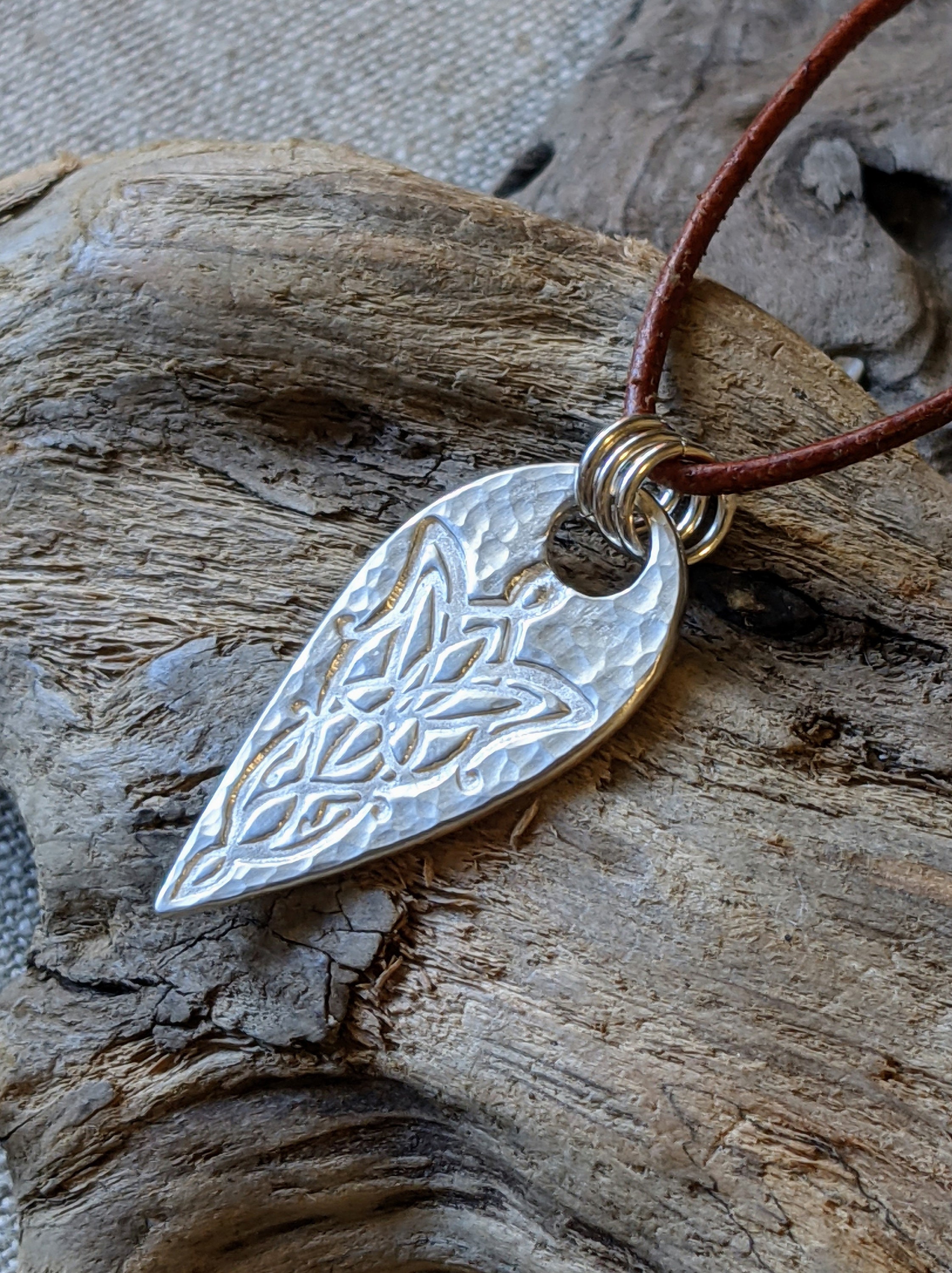 Evenstar Pendant Meaning