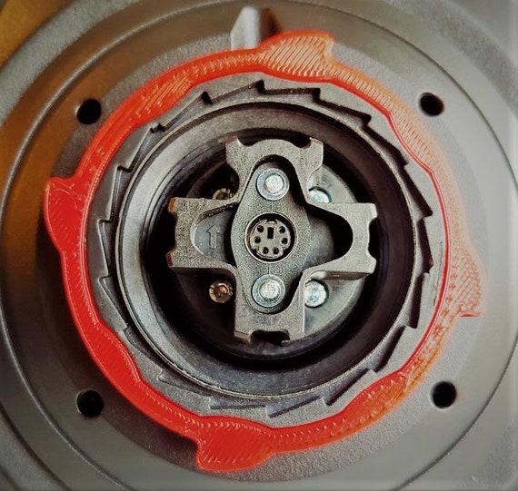 Where can I find an mod for faster wheel swapping ? : r/simracing