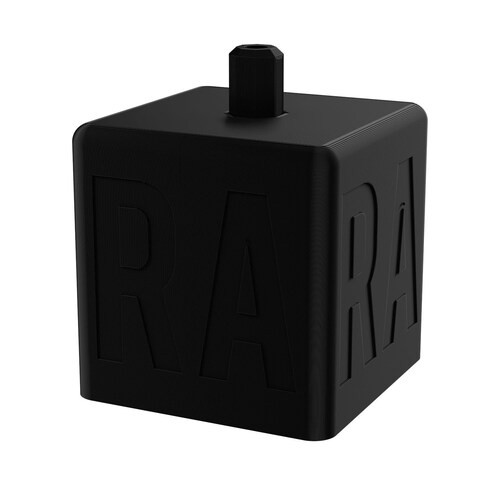 Block Stand by Randal Alan Made in Brooklyn NY | Etsy