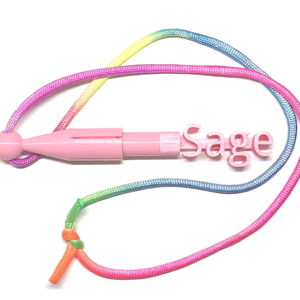 3d Printed Custom Name Pen - Etsy