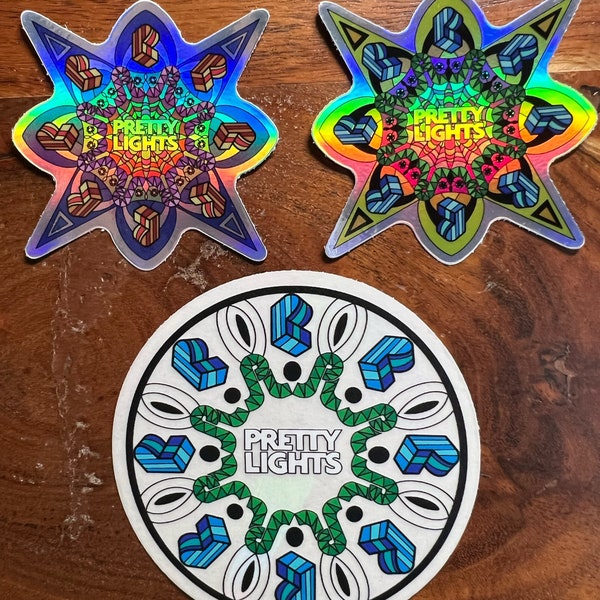 Pretty Lights - Etsy