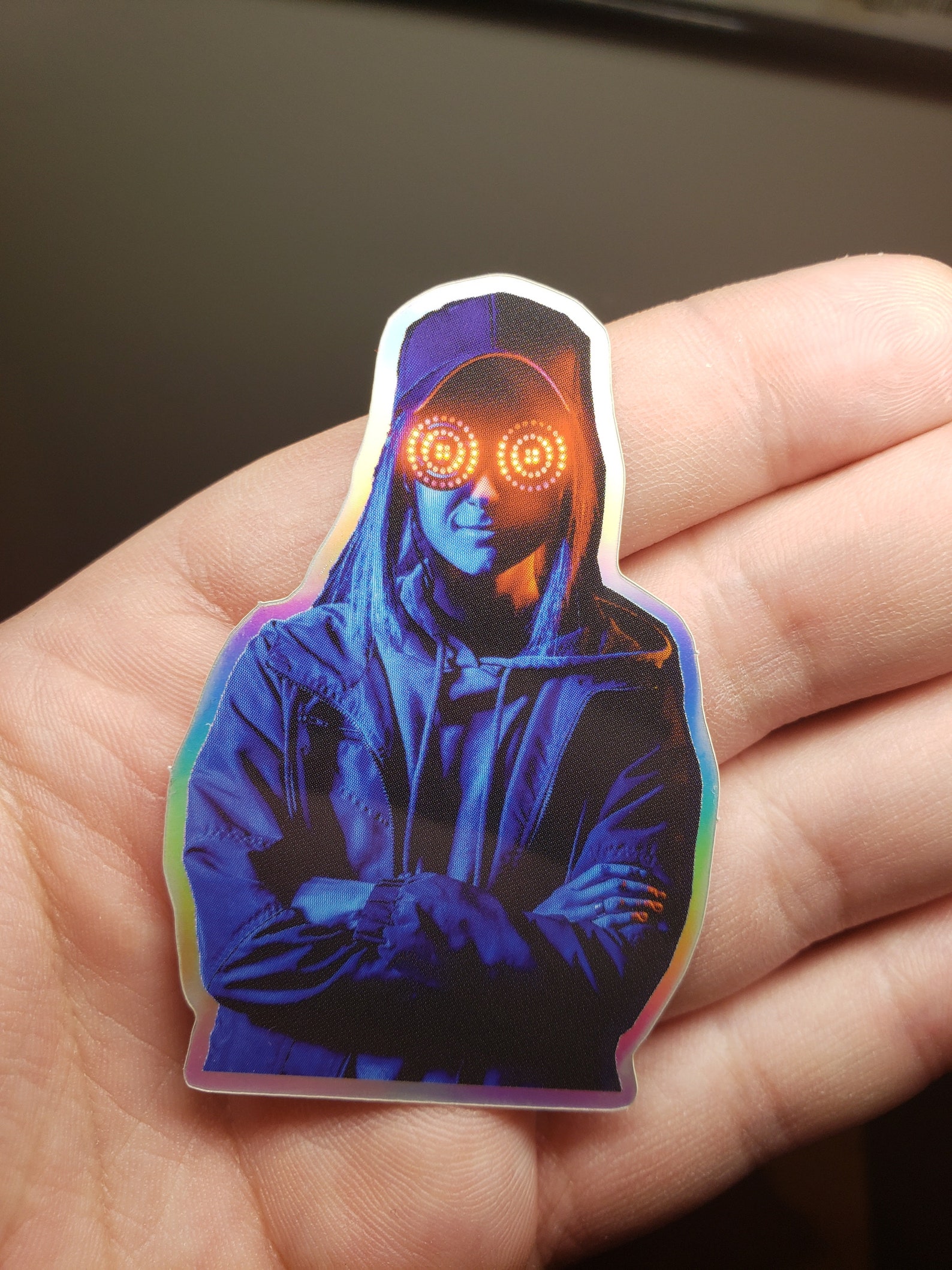 Rezz sticker pack | Etsy
