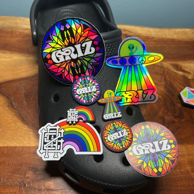 Griz - Etsy