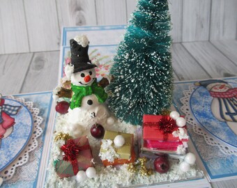 Exploding Box | Etsy UK