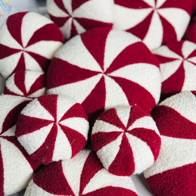 Peppermint pill - Etsy.de