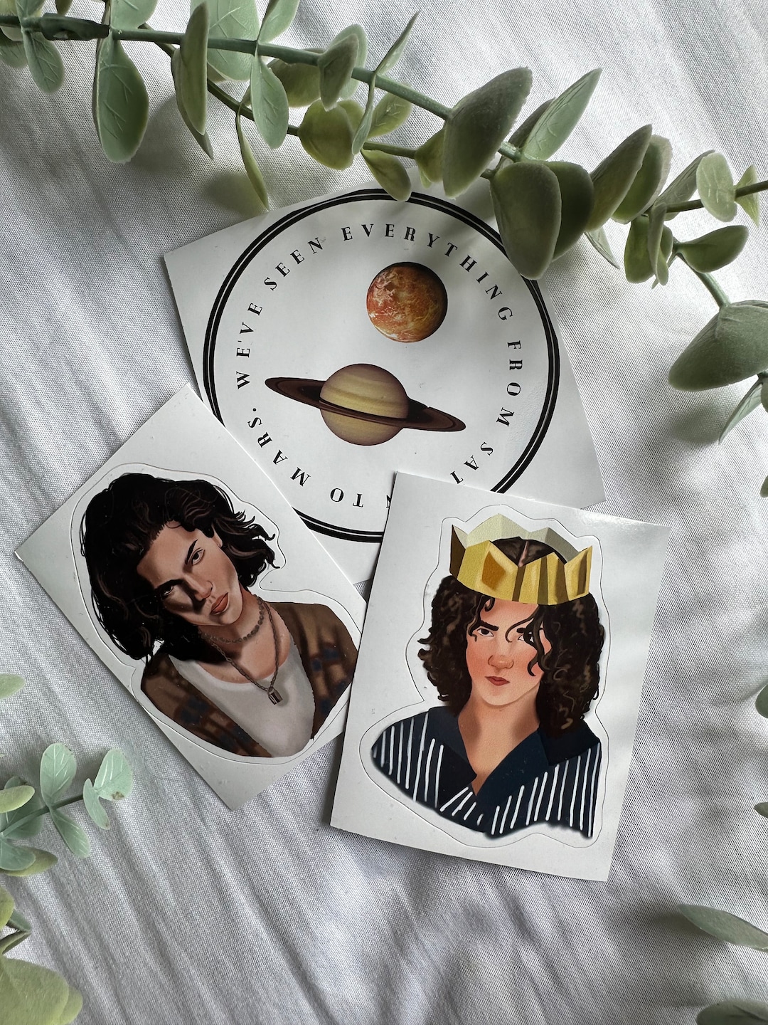 Conan Gray Stickers - Etsy
