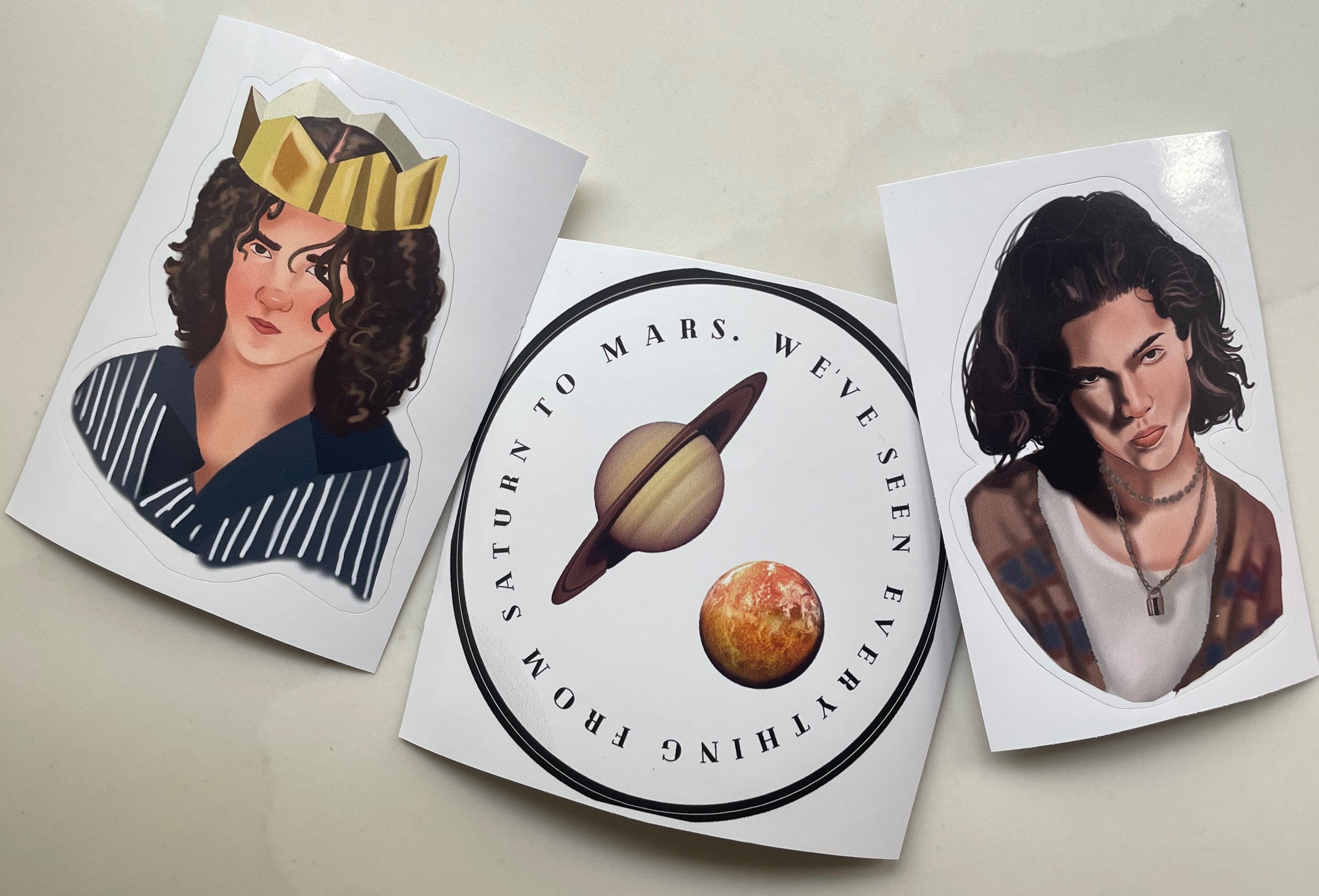 Conan Gray Stickers - Etsy