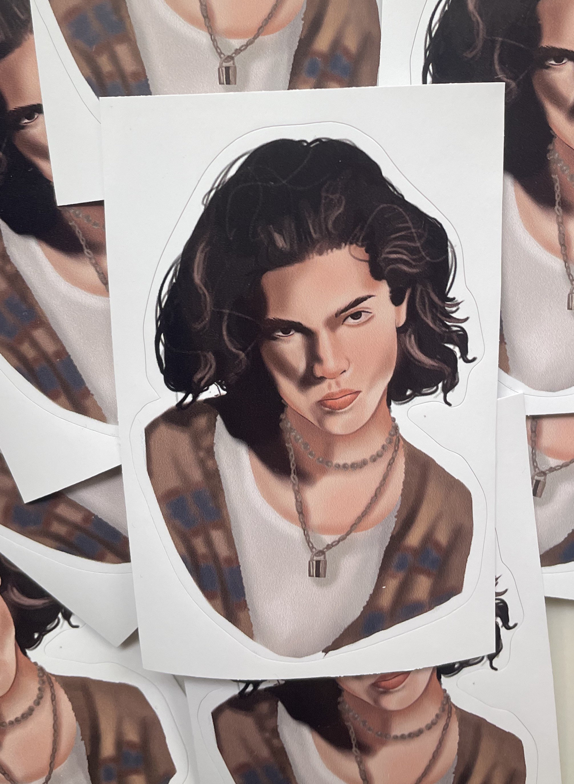 Conan Gray Stickers - Etsy