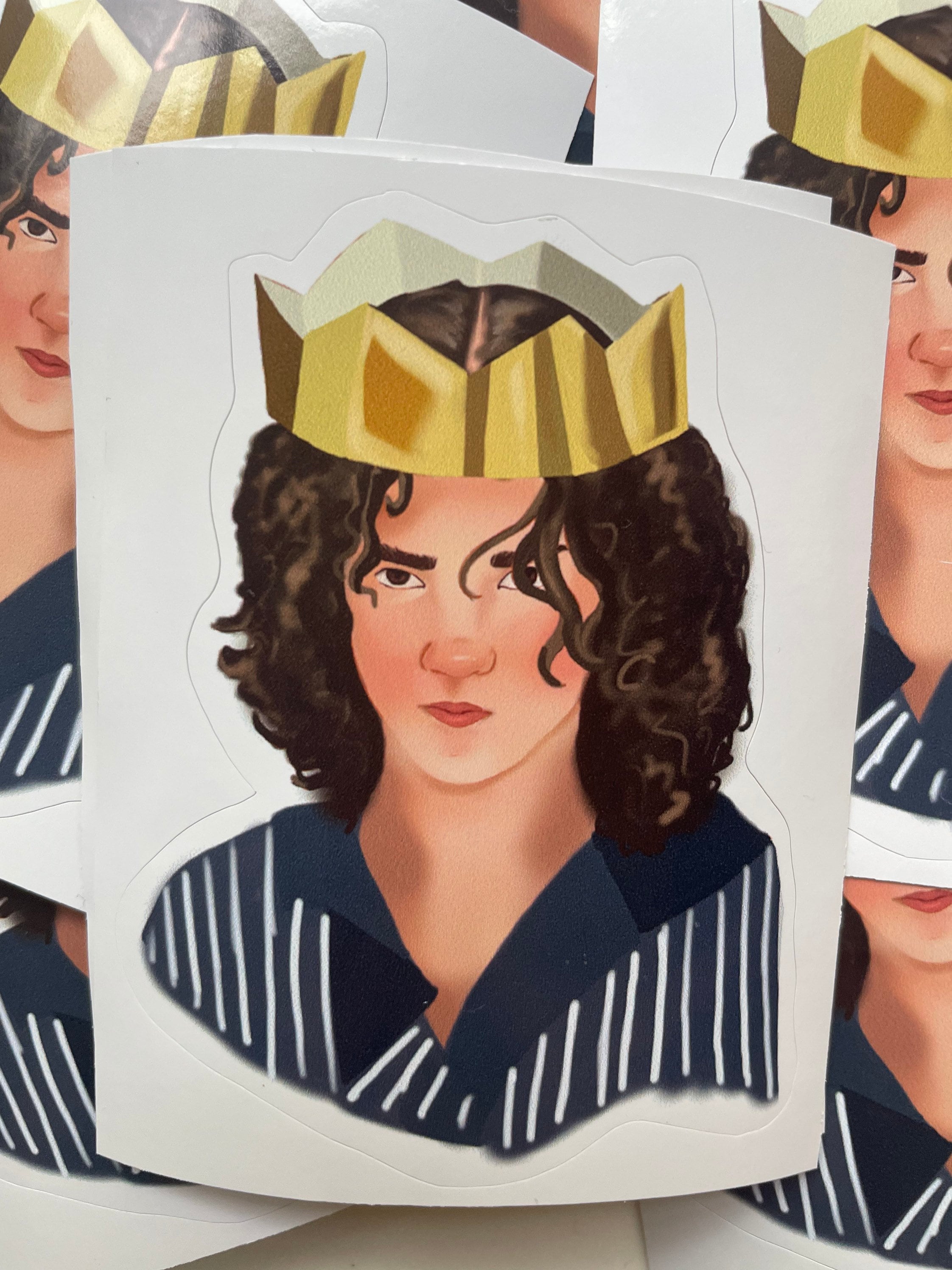 Conan Gray Stickers - Etsy