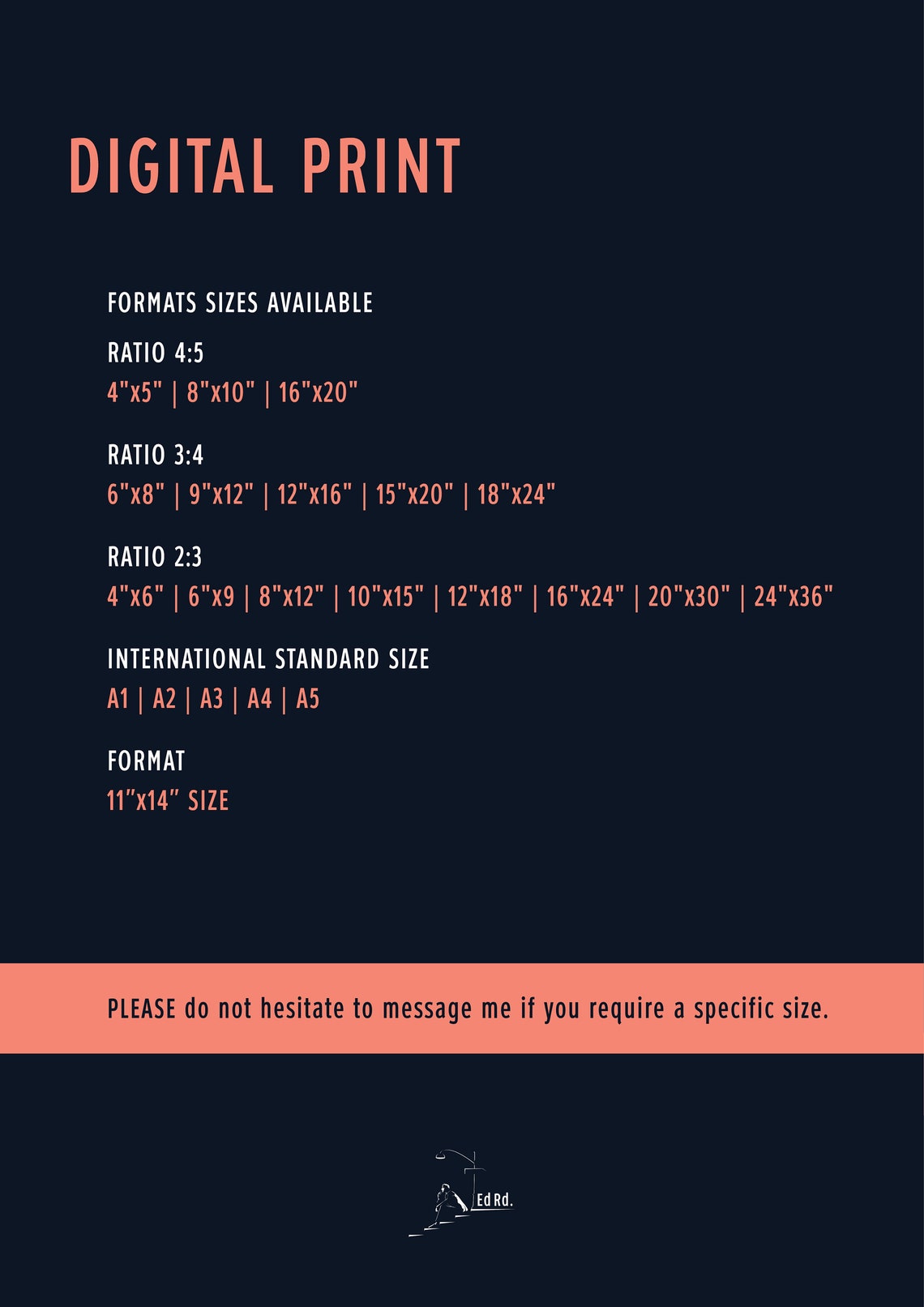 Printable Wall Art Tree Poster Printable Art Plant Poster | Etsy