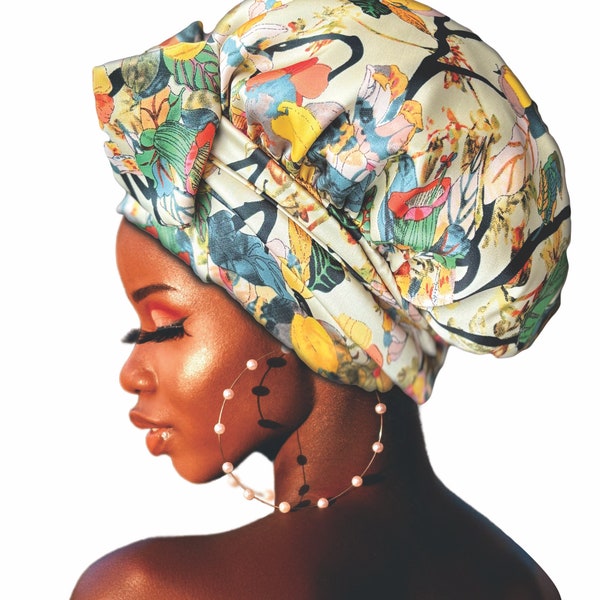 Bonnet - Etsy
