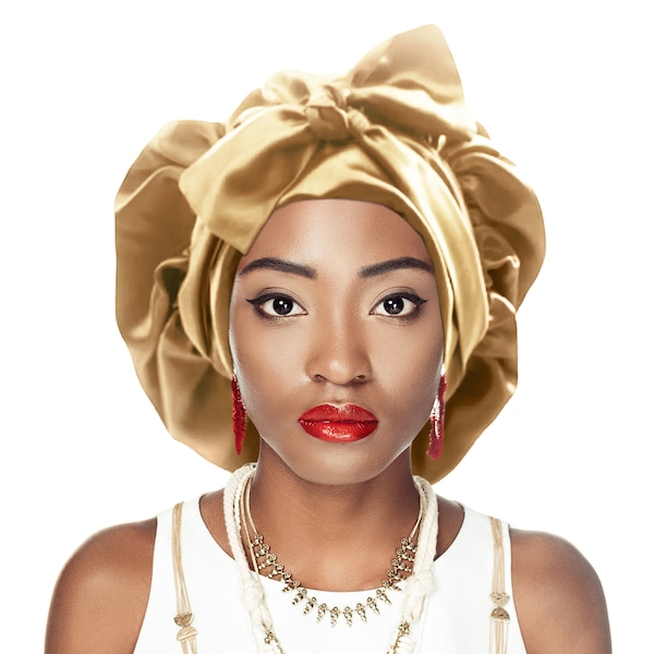 Wedding Bonnet - Etsy