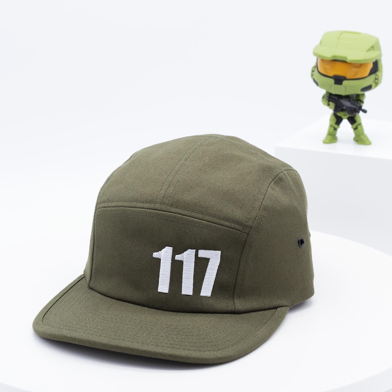 Master Chief Armor - Etsy