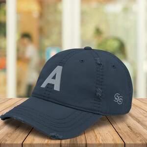 Captain America Winter Soldier Hat Stealth Helmet / 3D Embroidery ...