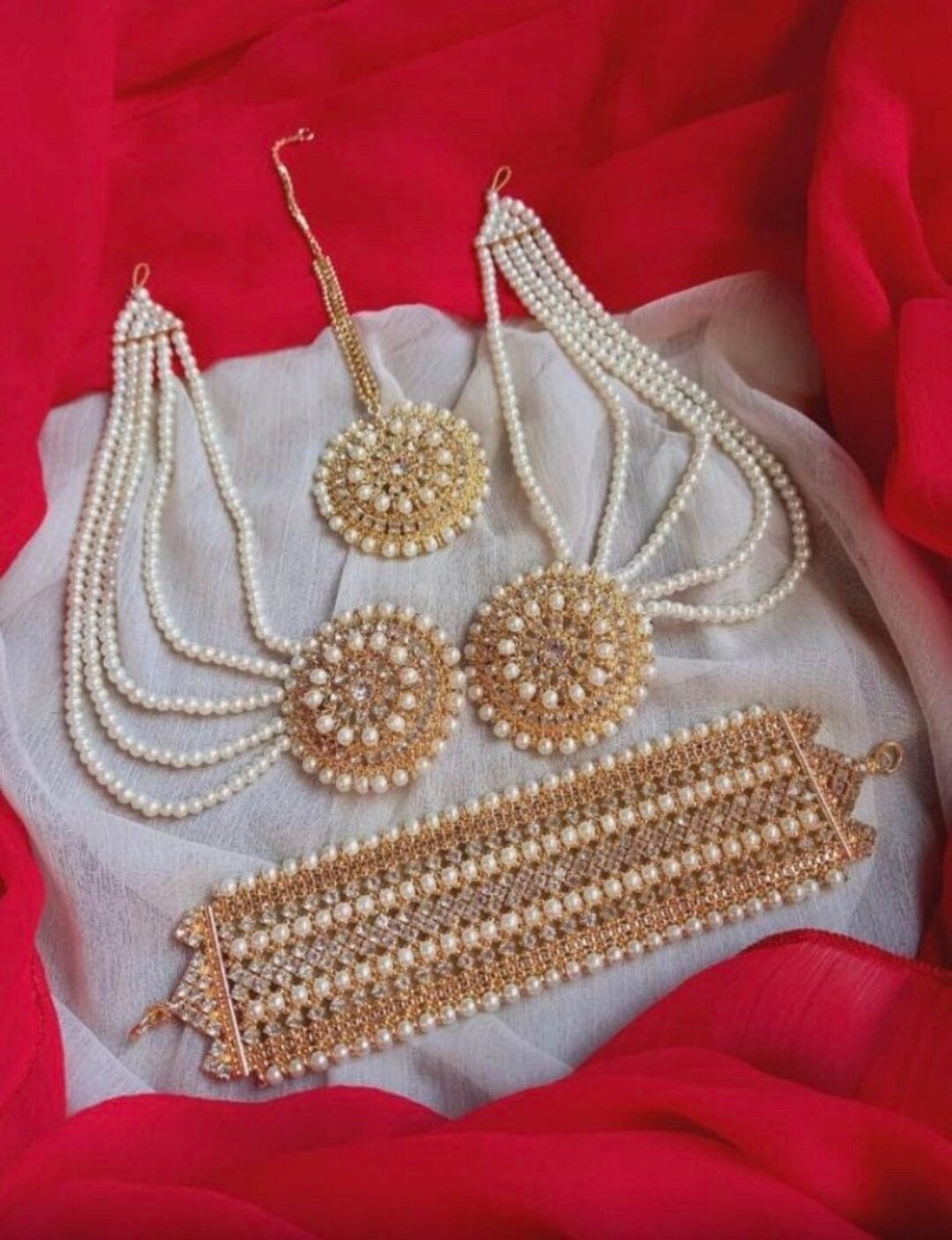 Indian Ethnic Bridal Jewellery Jhumka Jhumki Earings Studs Ethnic ...