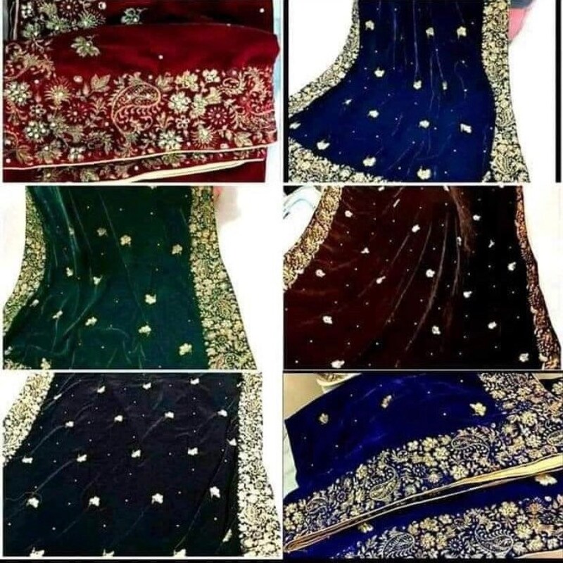 Pakistani Shawl - Etsy