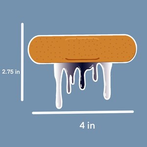 PSU Vinyl Sticker, Laptop Sticker, Car Decal, We Are, Psu Decal, Psu ...