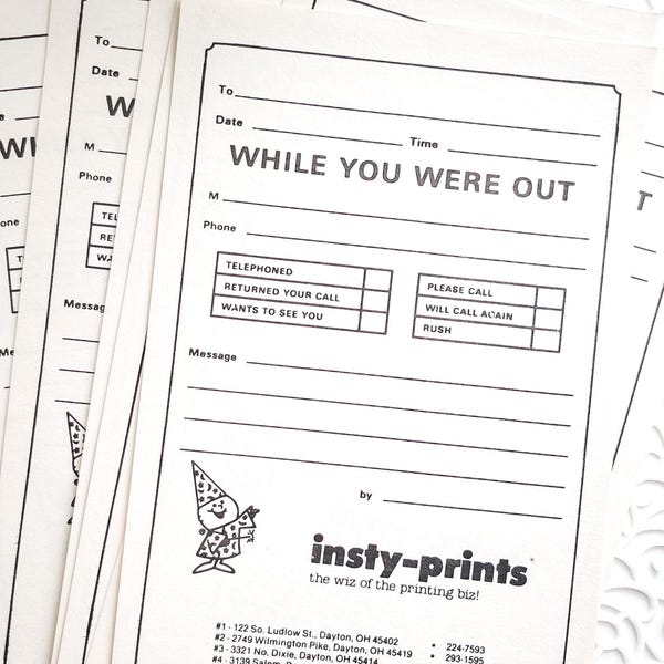 VintagePaperMarket - Etsy