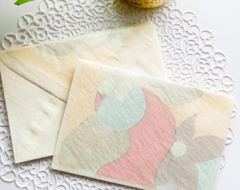Vintage Envelope Variety Pack - Vintage Envelopes - Vintage Paper ...