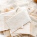 10 Vintage Glassine Stamp Collector Envelopes - Vintage Glassine ...