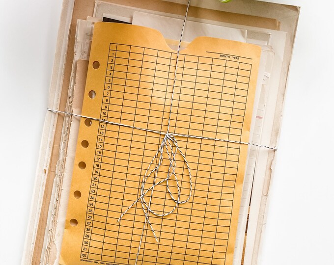 The Ultimate Vintage Ephemera Fun Pack 100 Pieces Junk Journal Supply ...