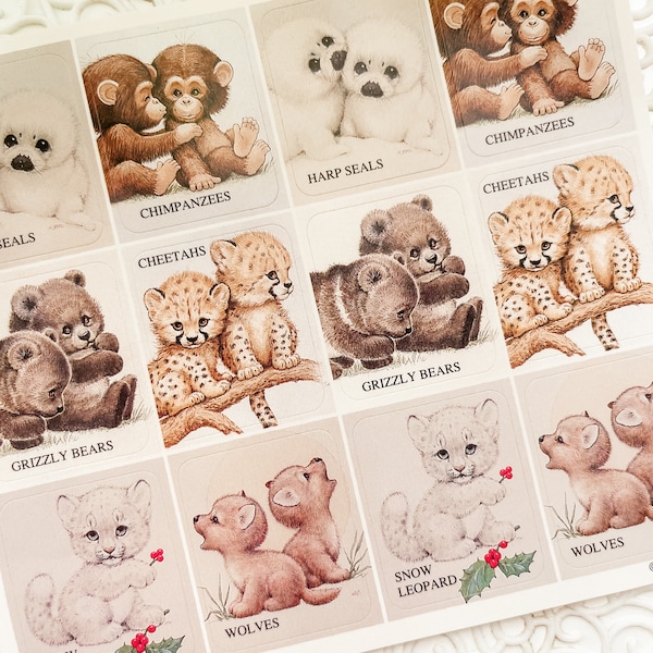 Ruth Morehead - Etsy