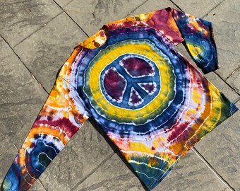 Peace Sign Clothes - Etsy