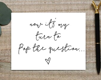 Now Its My Turn | Etsy