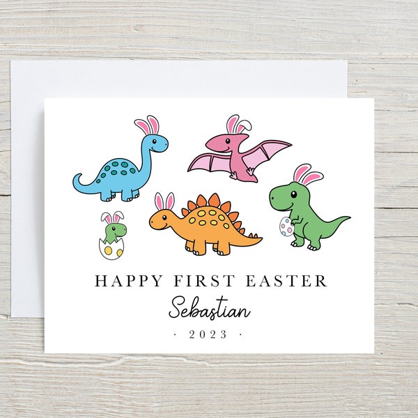 Easter Cards - Etsy
