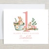 Personalised Great Grandson First Easter Card, Grandson 1st Easter ...