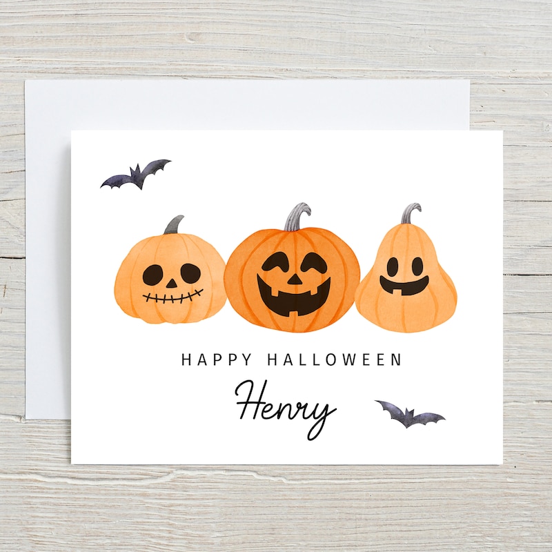 Bats Greeting Cards - Etsy