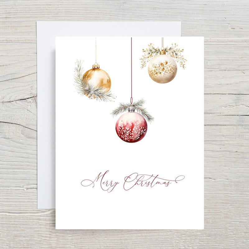 Non Religious Cards - Etsy