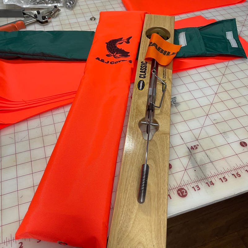 Tip up Organizer - Etsy