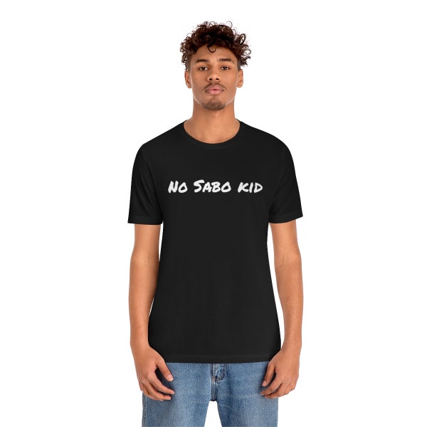 No Sabo Png - Etsy