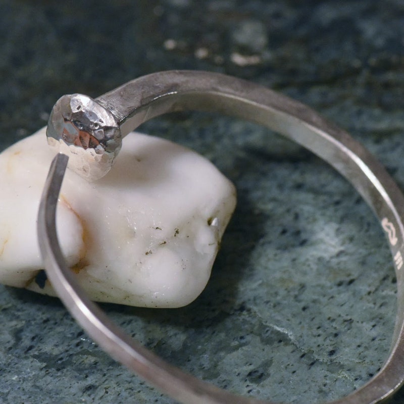 Nail Bracelet - Etsy