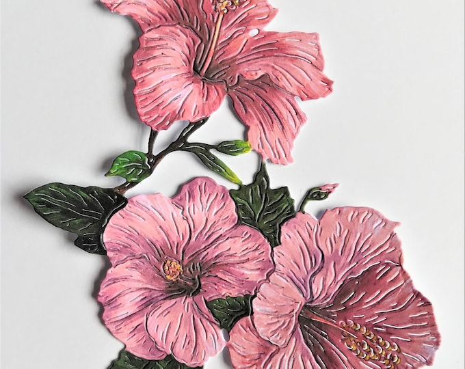 Craft Paper Piecing Die Cut - Etsy