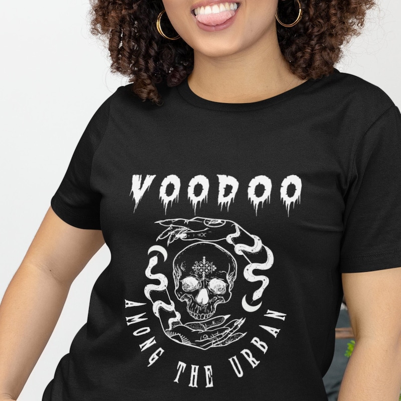 VoodooAmongTheUrban - Etsy Canada
