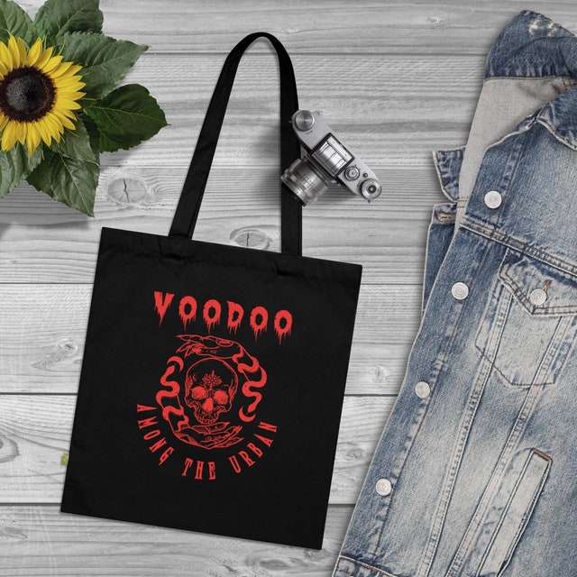 VoodooAmongTheUrban - Voodoo Dolls | Spiritual Tools | Apparel - Etsy ...