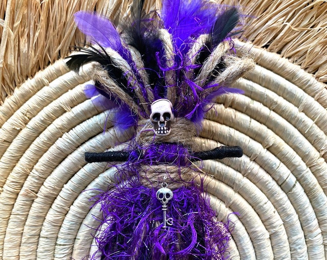VoodooAmongTheUrban - Voodoo Dolls | Spiritual Tools | Apparel - Etsy ...