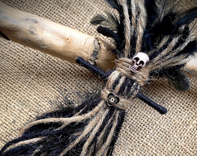 VoodooAmongTheUrban - Voodoo Dolls | Spiritual Tools | Apparel - Etsy ...