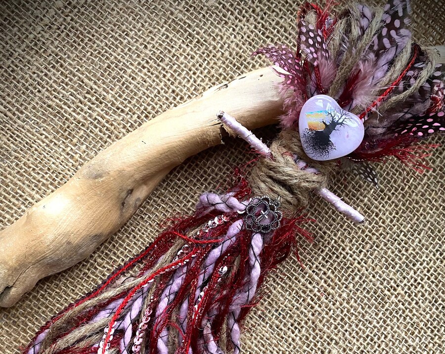 VoodooAmongTheUrban - Voodoo Dolls | Spiritual Tools | Apparel - Etsy ...