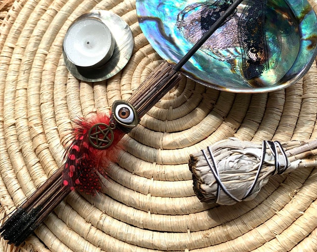VoodooAmongTheUrban - Voodoo Dolls | Spiritual Tools | Apparel - Etsy ...