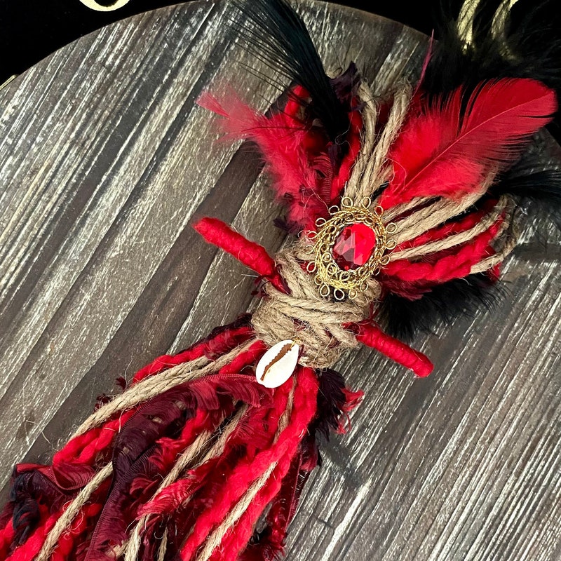 VoodooAmongTheUrban - Etsy Canada