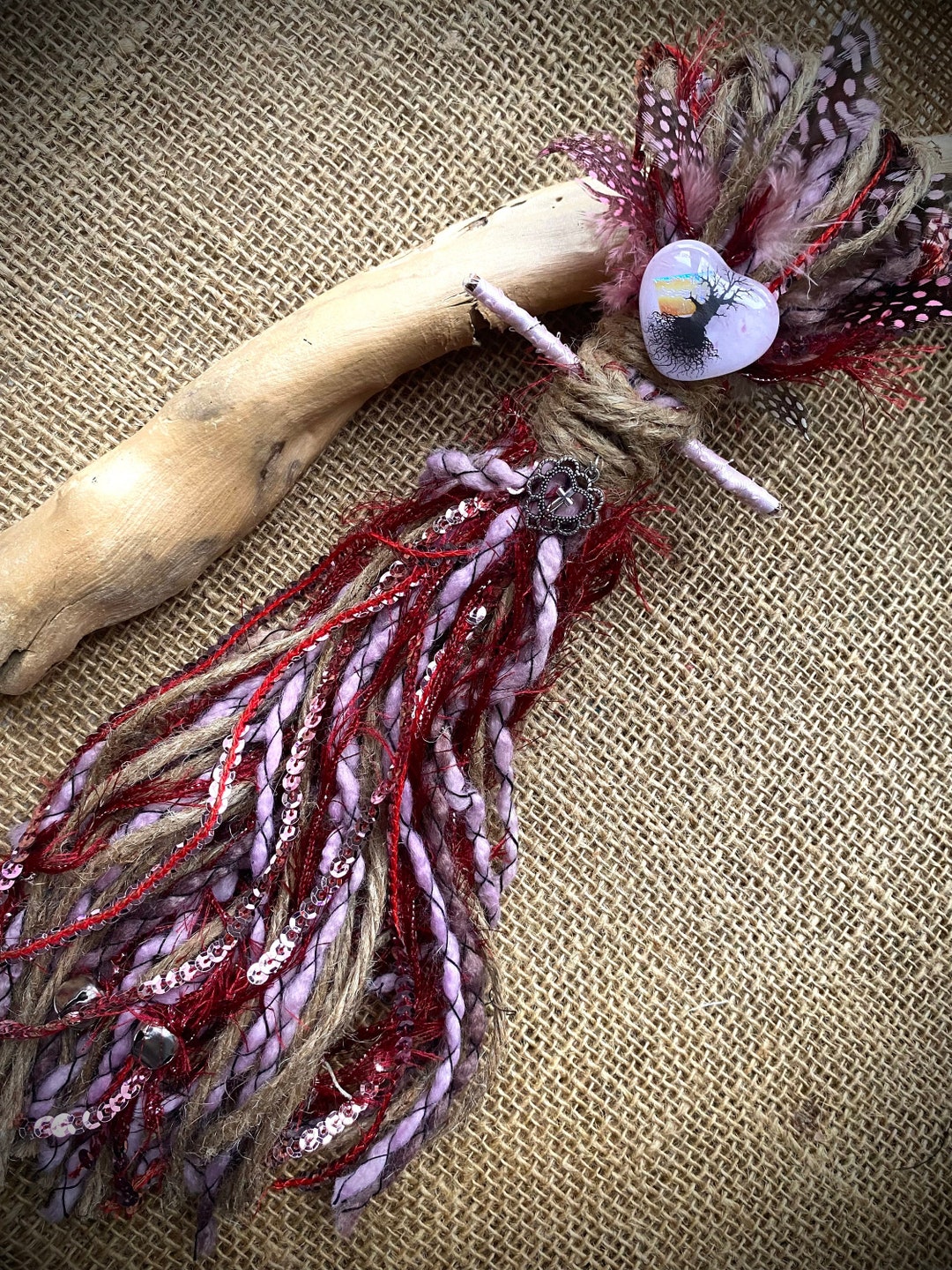 Voodoo Doll Rope Doll Love-drawing Doll, Affection, Self-love ...