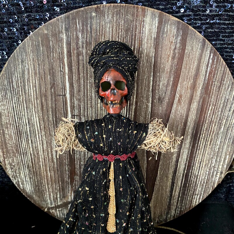 VoodooAmongTheUrban - Etsy Canada