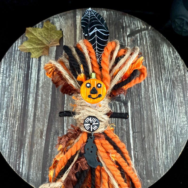 VoodooAmongTheUrban - Etsy Canada