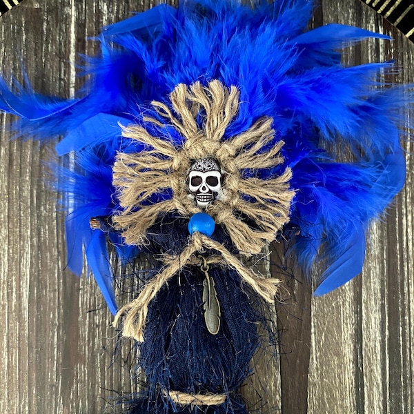 VoodooAmongTheUrban - Etsy Canada